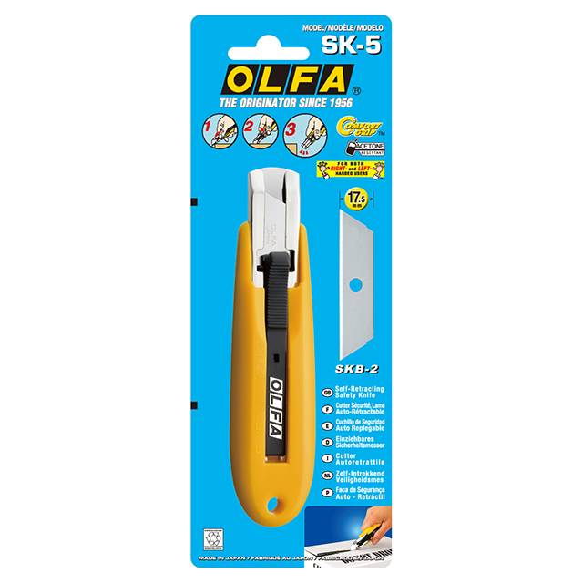 OLFA CUTTER – Shakeel Trading
